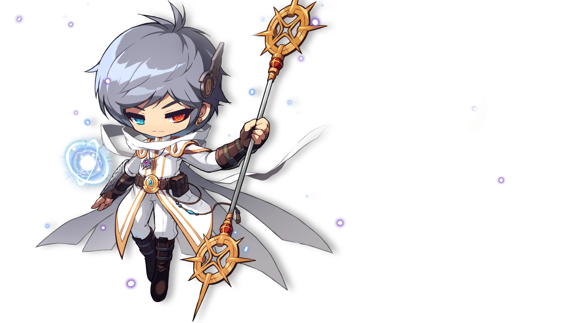 Image - Hero Luminous.png | MapleWiki | FANDOM powered by Wikia