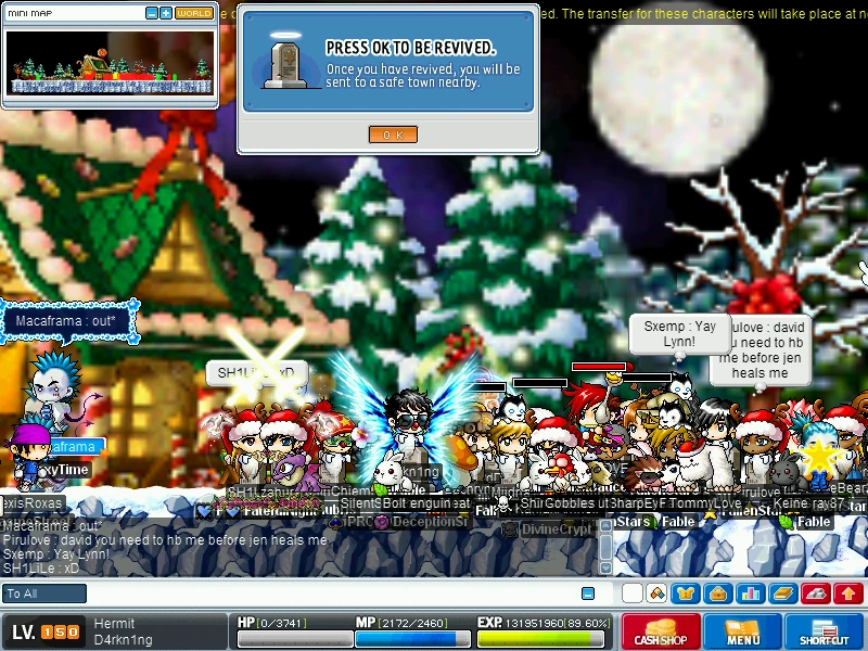 MapleStory/Elements | MapleWiki | FANDOM powered by Wikia