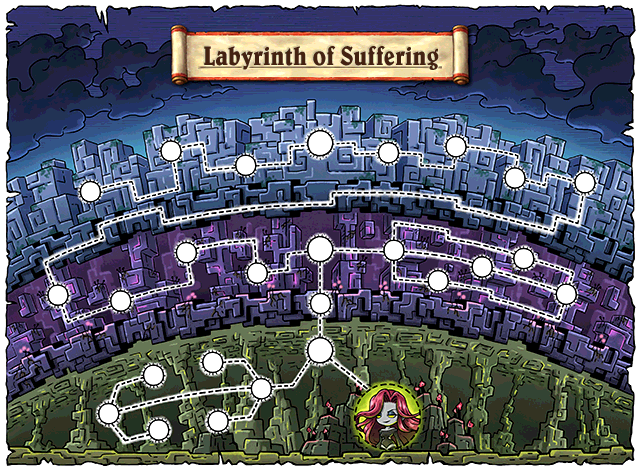 Category:Labyrinth of Suffering | MapleWiki | FANDOM powered by Wikia