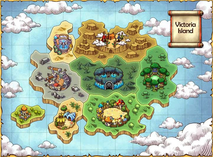 Category:Regions | MapleStory Adventures Wiki | FANDOM powered by Wikia