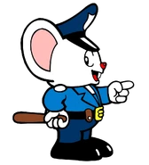 Mappy | Mappy Wiki | Fandom