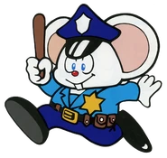 Mappy | Mappy Wiki | Fandom
