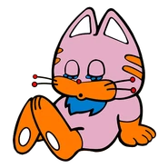 Meowkies | Mappy Wiki | Fandom