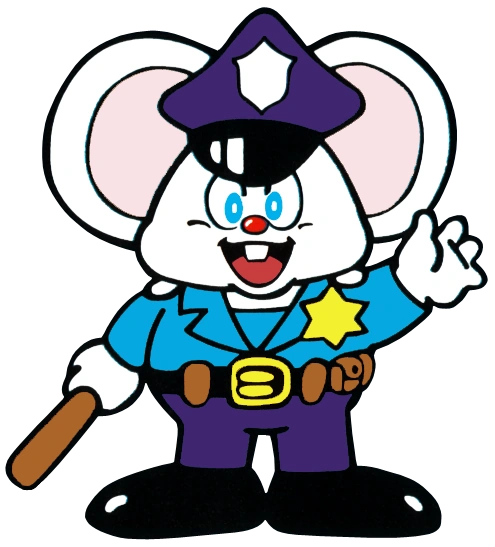 Mappy | Mappy Wiki | Fandom