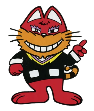 Goro | Mappy Wiki | Fandom