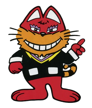 Goro | Mappy Wiki | Fandom