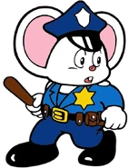 Mappy | Mappy Wiki | Fandom