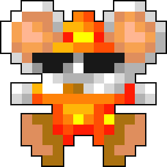 Mapico (Mappy Arrangement) | Mappy Wiki | Fandom