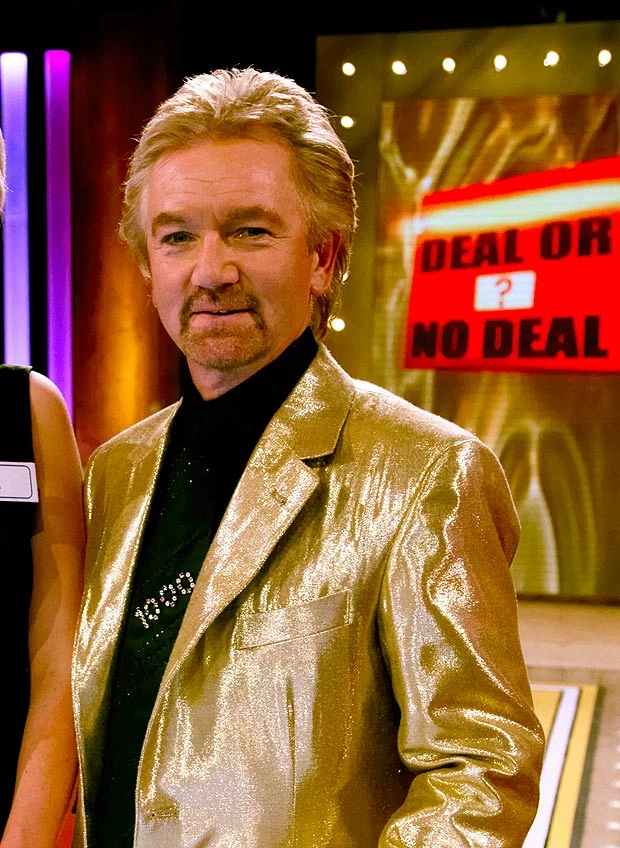 Noel Edmunds | Mapzor Wiki | Fandom