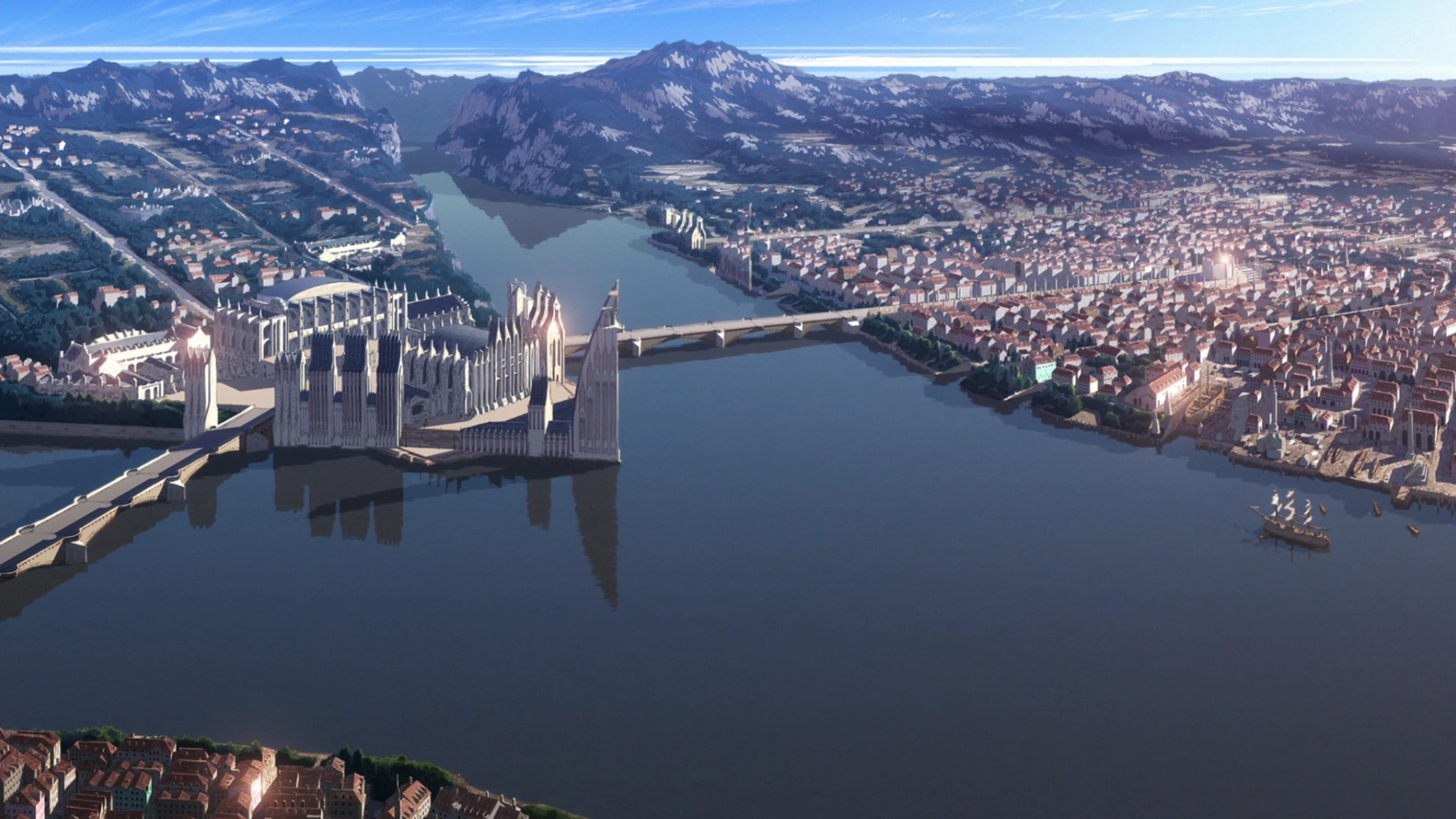 Mezarte | Maquia Wiki | Fandom