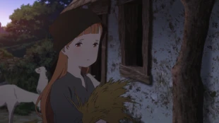 Maquia | Maquia Wiki | Fandom