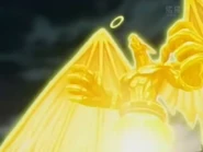 Babbo | MÄR Wiki | FANDOM powered by Wikia