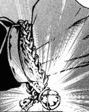 Magic Rope | MÄR Wiki | Fandom