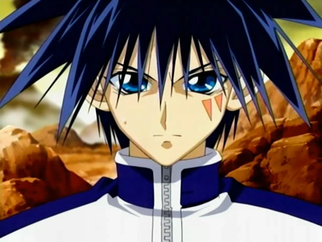 Alviss | MÄR Wiki | Fandom