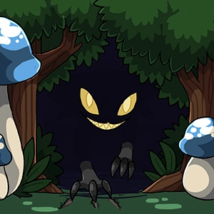 Beast in the Woods | Marapedia | Fandom