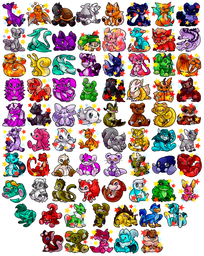 Plushies | Marapedia | Fandom