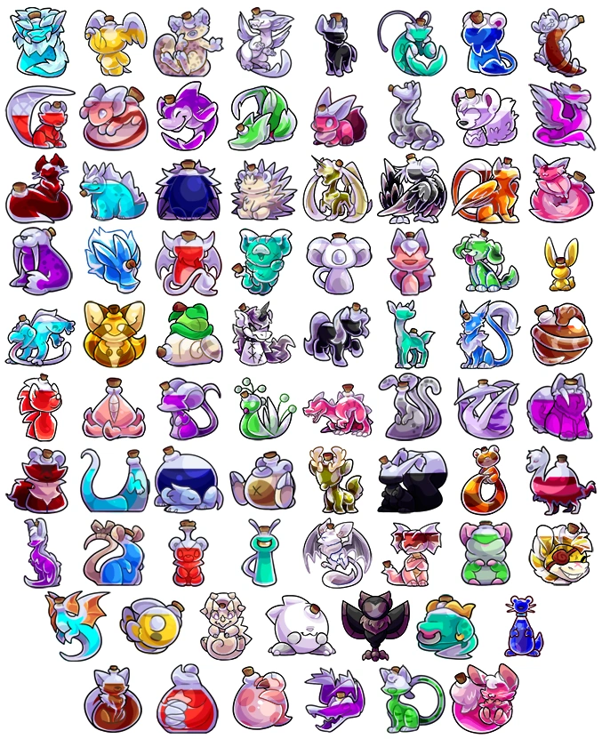 Marapets Wiki - fasrvibe