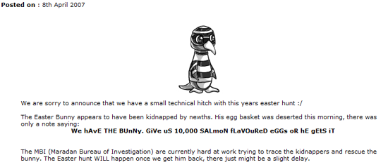 Newth | Marapedia | Fandom