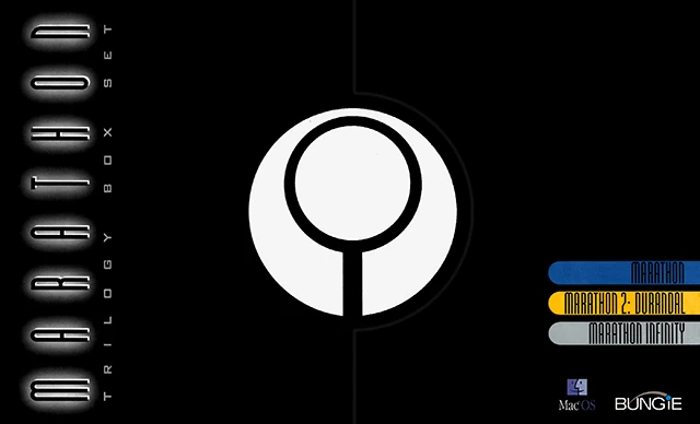 Marathon Trilogy | Pfhorpedia | Fandom