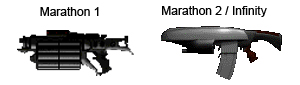 MA-75 Assault Rifle/Grenade Launcher | Pfhorpedia | FANDOM powered by Wikia