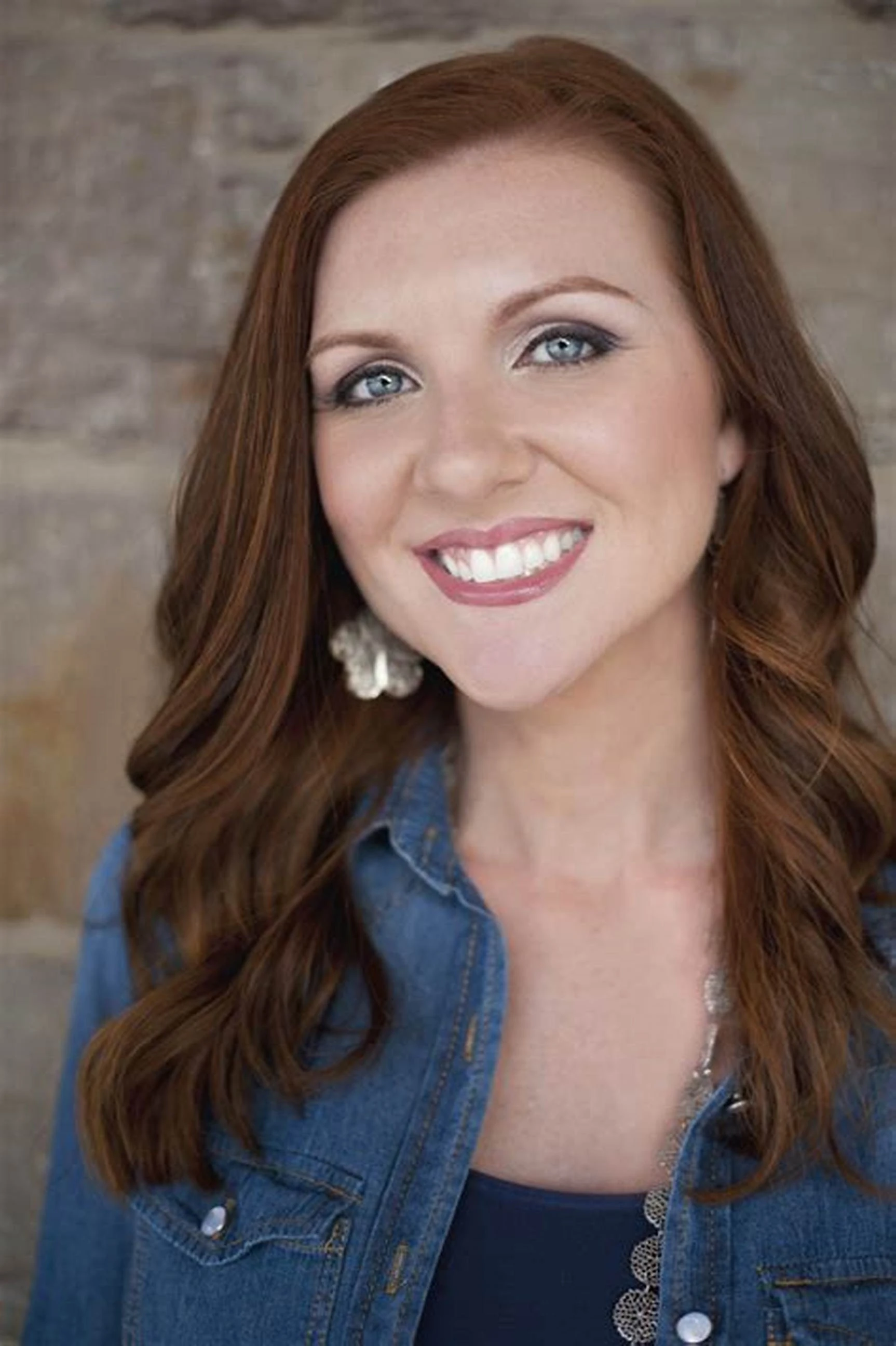 Jamie McGuire | Wiki Maravilloso Desastre | Fandom