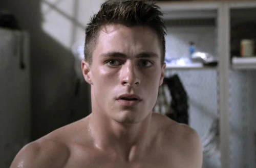 Travis Maddox | Wiki Maravilloso Desastre | Fandom