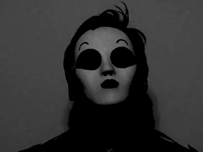 Masky | Wiki Marble Hornest | FANDOM powered by Wikia