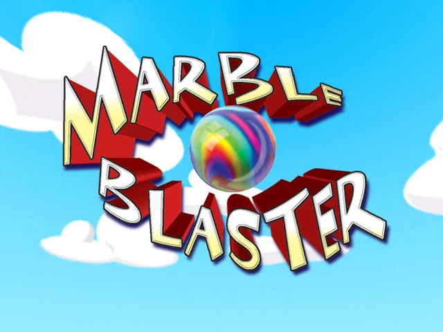 Marble Blaster | Marble Blast Wiki | FANDOM powered by Wikia