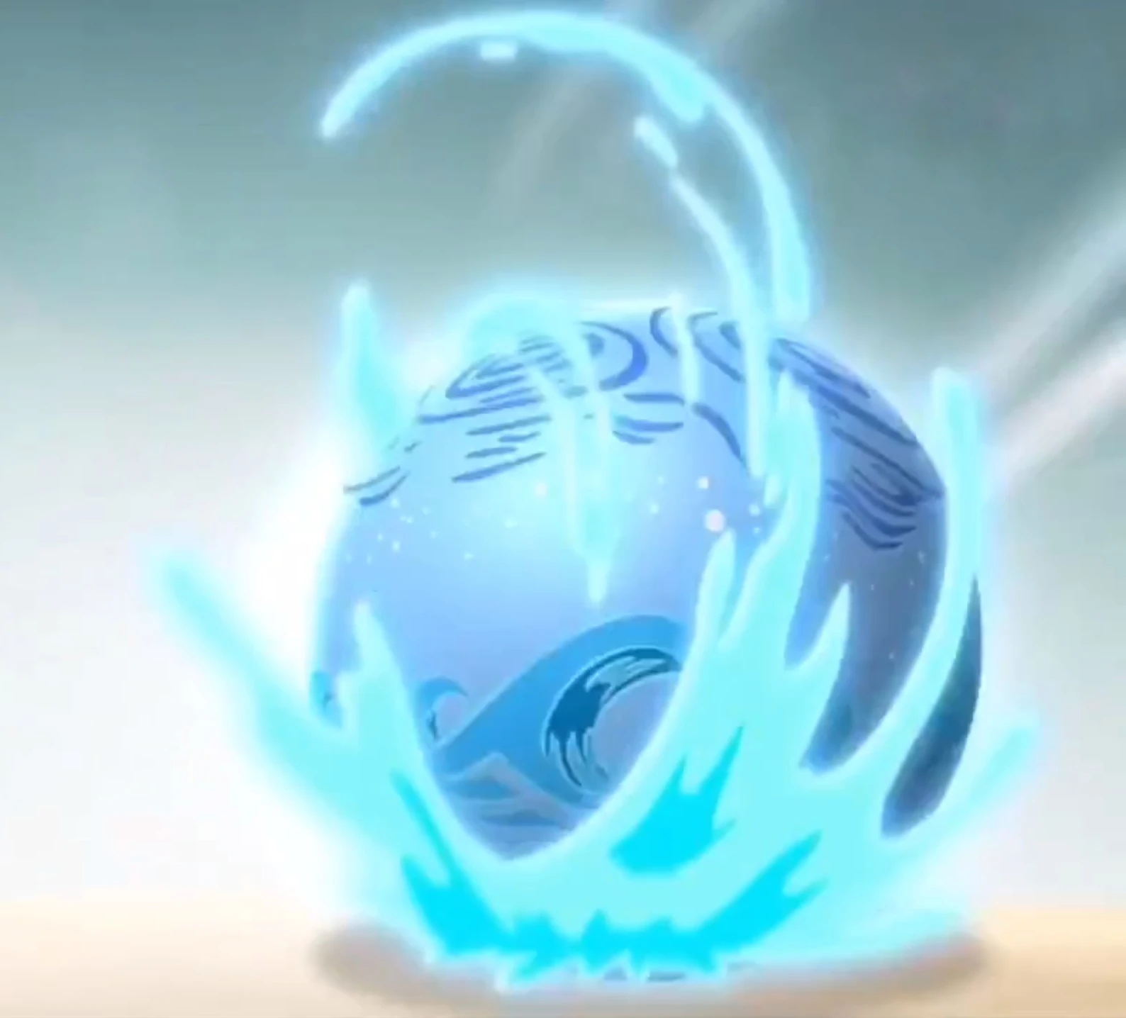 Aquabille | Wiki MarbleGen | Fandom