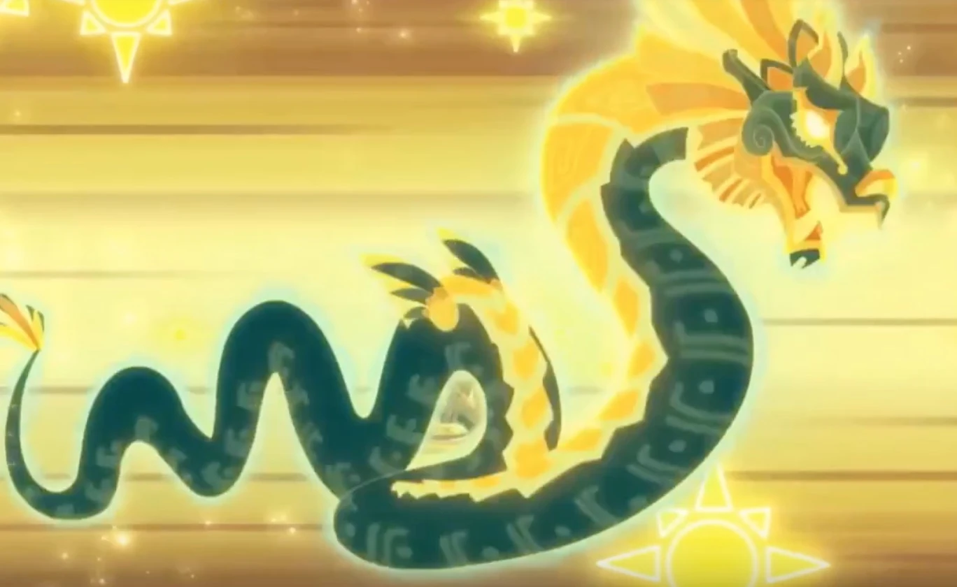 Amaru | Wiki MarbleGen | Fandom