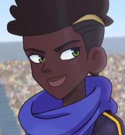 Isham | Wiki MarbleGen | Fandom