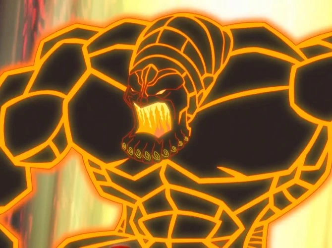 Vulcain | Wiki MarbleGen | Fandom