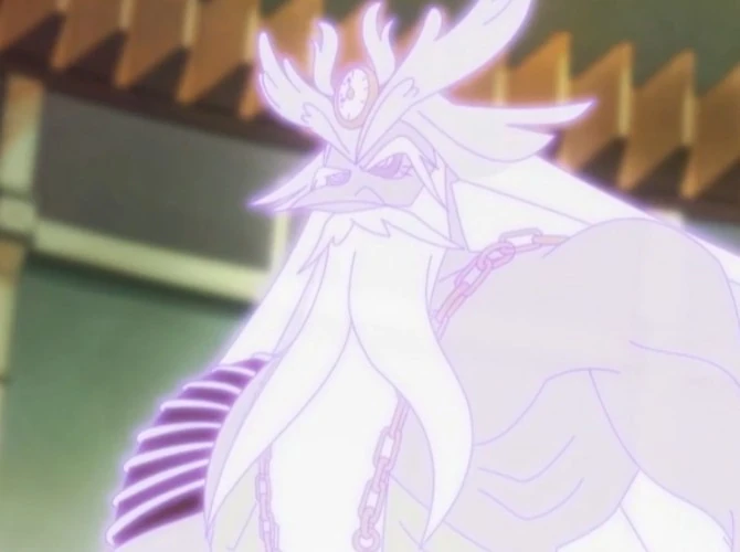 Chronos | Wiki MarbleGen | Fandom