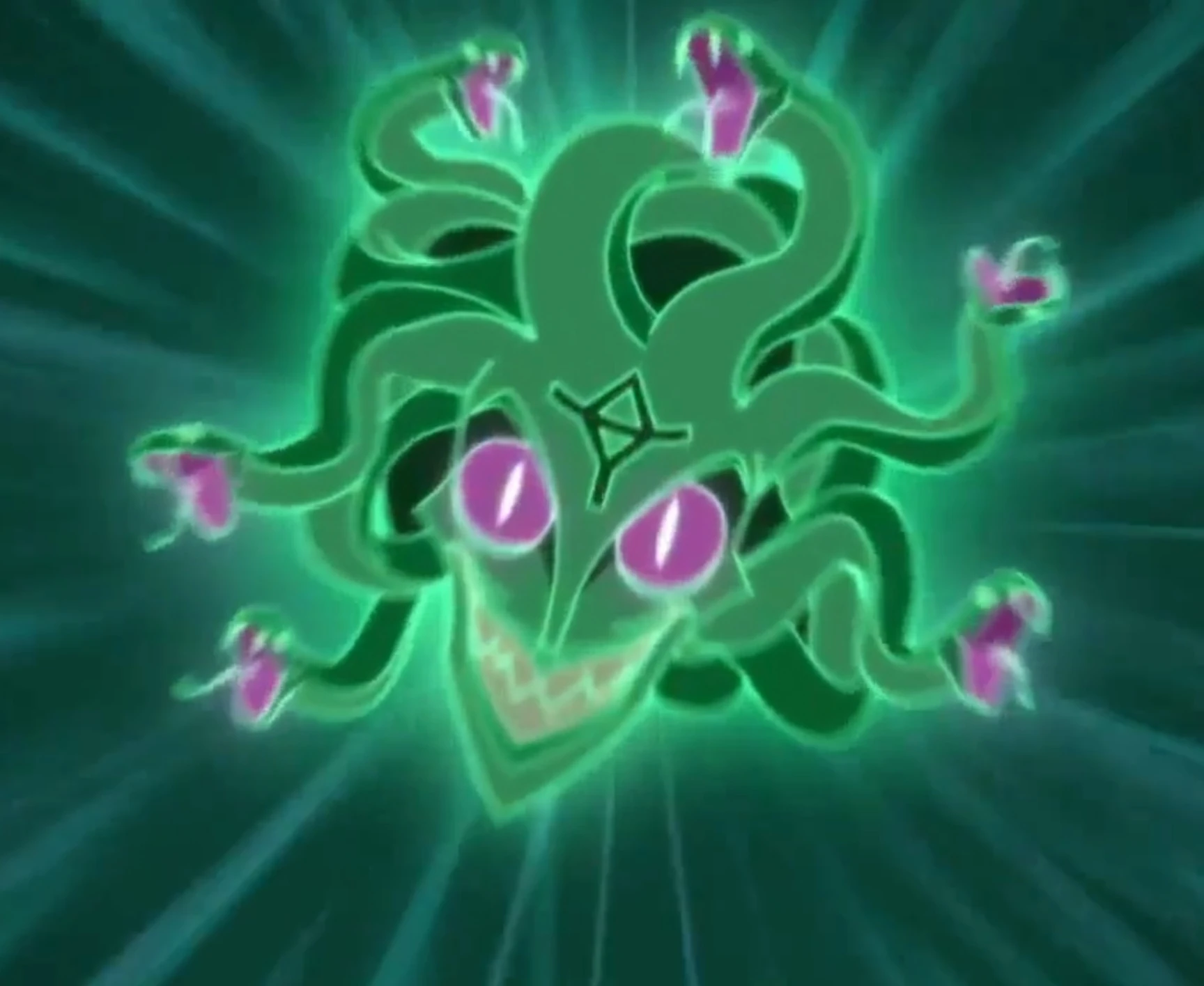 Medusa | Wiki MarbleGen | Fandom