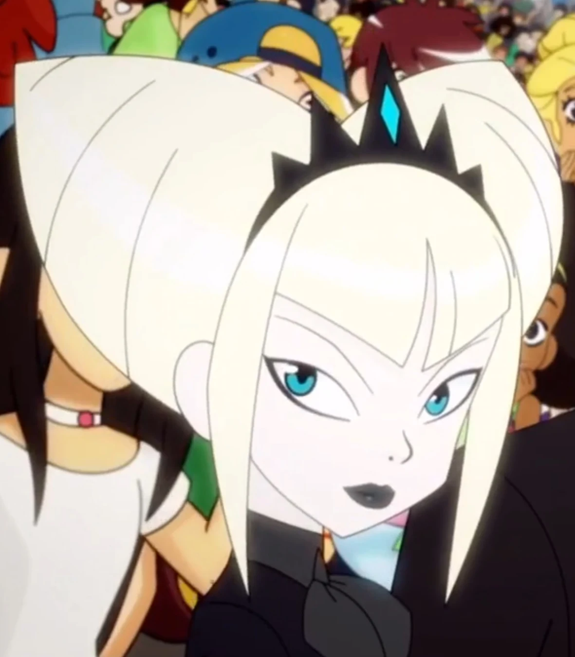 Kali King | Wiki MarbleGen | Fandom