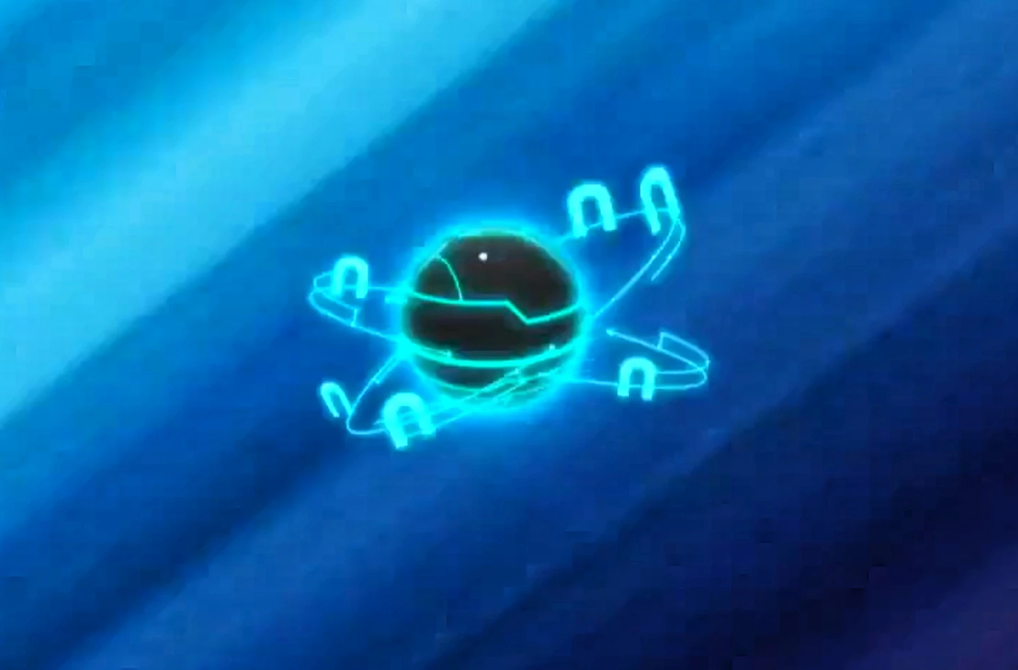 Electroma | Wiki MarbleGen | Fandom