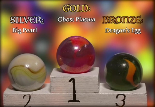 Ghost Plasma | Jelle'sMarbleRuns Wiki | Fandom