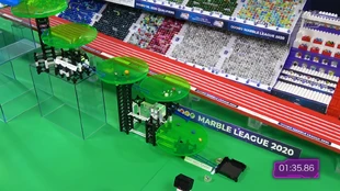 Marble League 2020 Qualifiers | Jelle'sMarbleRuns Wiki | Fandom