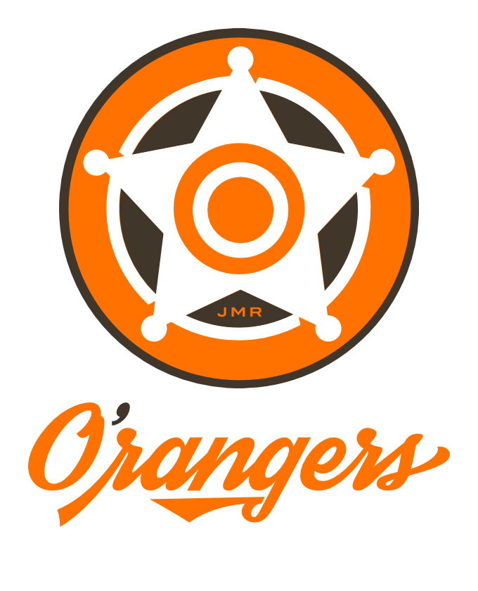 O'rangers | Jelle'sMarbleRuns Wiki | Fandom