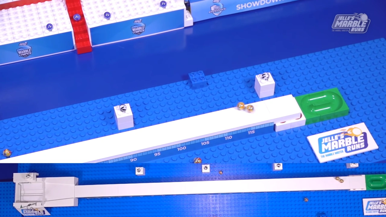 Marble League Showdown 2019 Event 4: Balancing | Jelle'sMarbleRuns Wiki ...
