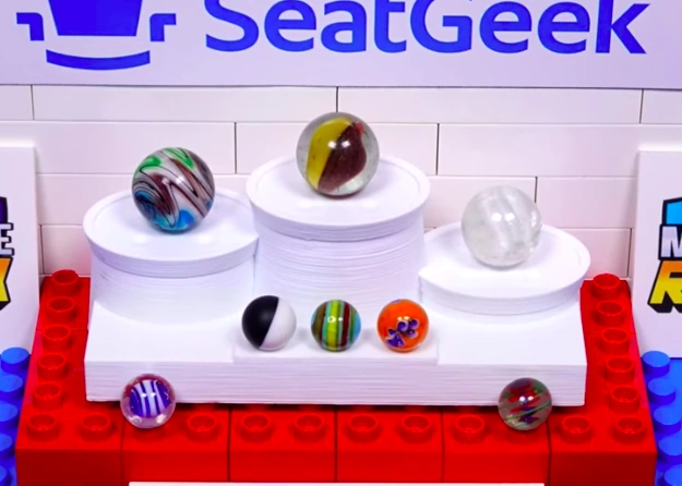 Marble Rally 2019 - Race 1 | Jelle'sMarbleRuns Wiki | Fandom