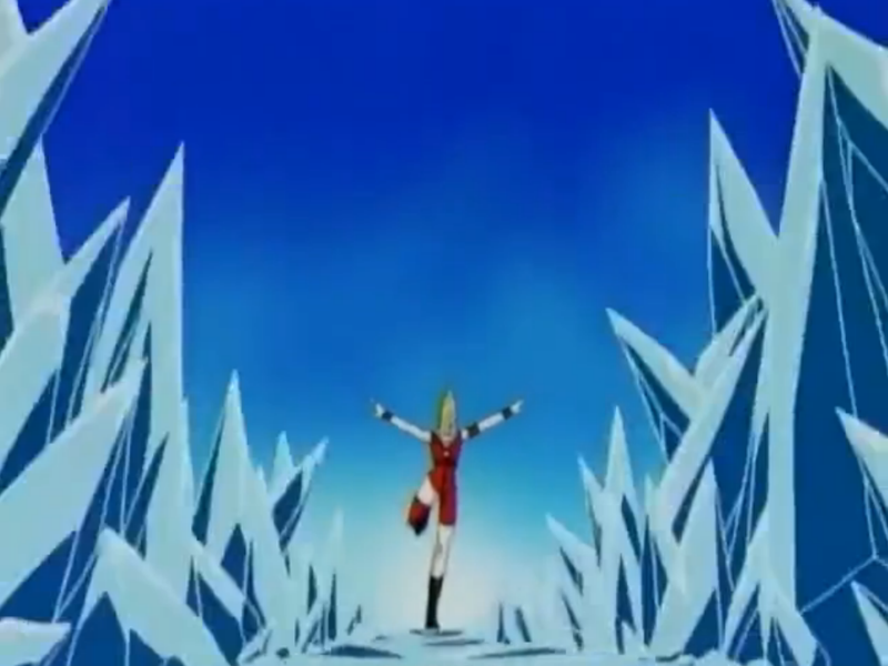 Imagen Ice Spikepng Wiki Mar Fandom Powered By Wikia