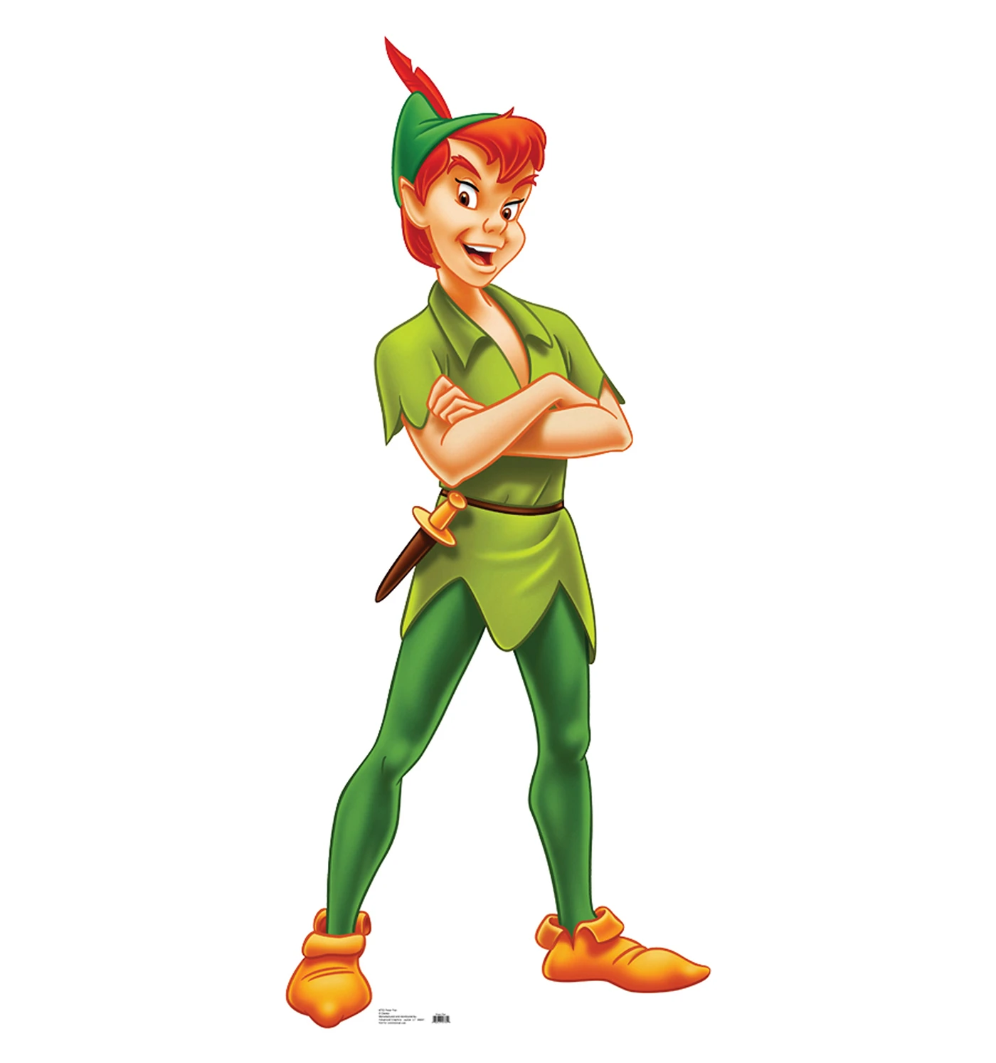 Bild - 782-Peter-Pan.jpg | Märchen-Geschichten Wiki | FANDOM powered by ...