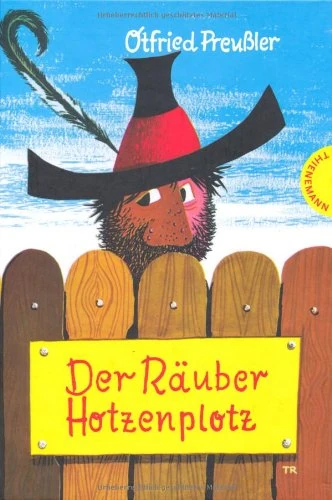 Der Räuber Hotzenplotz | Märchen-Geschichten Wiki | Fandom