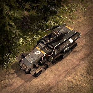 Halftrack | March of War Wiki | FANDOM powered by Wikia