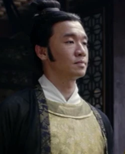 Marco Polo Characters Season 1 Empress Chabi - Zoe Lofgren