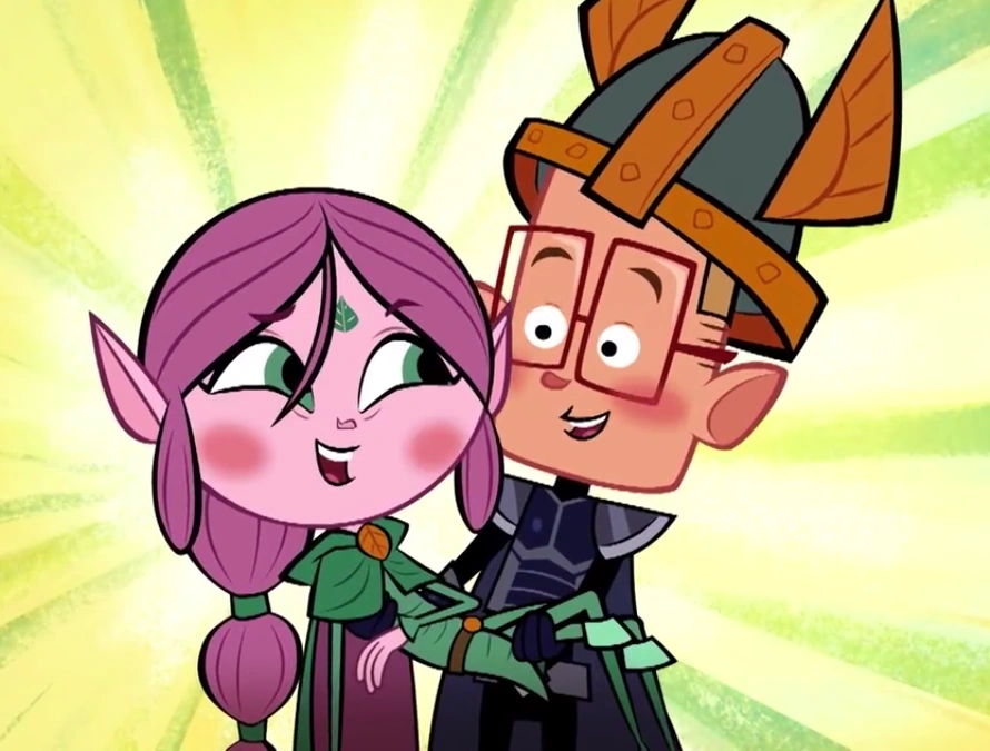 Imagen - Marcus y Ephi.png | Wikia Marcus Level | FANDOM powered by Wikia