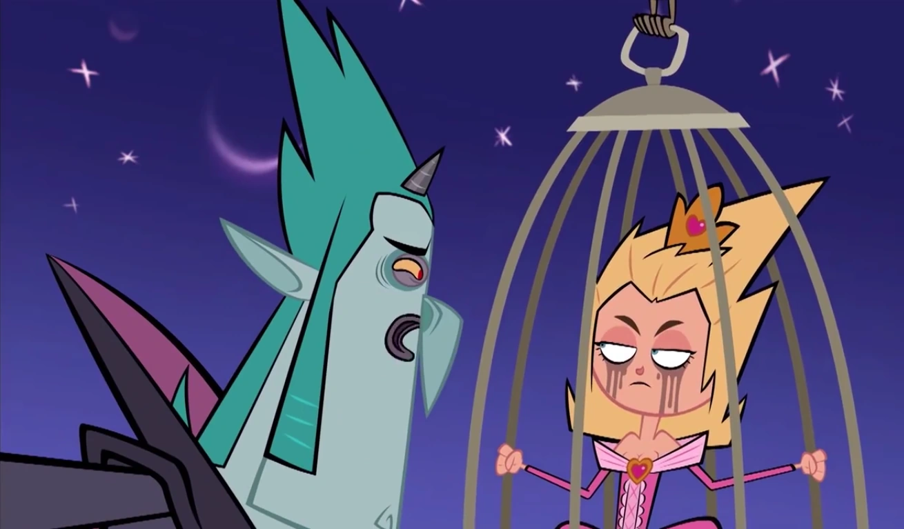 Princesa Aria | Wikia Marcus Level | Fandom