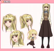 Mariya Shidō | Maria Holic Wiki | Fandom
