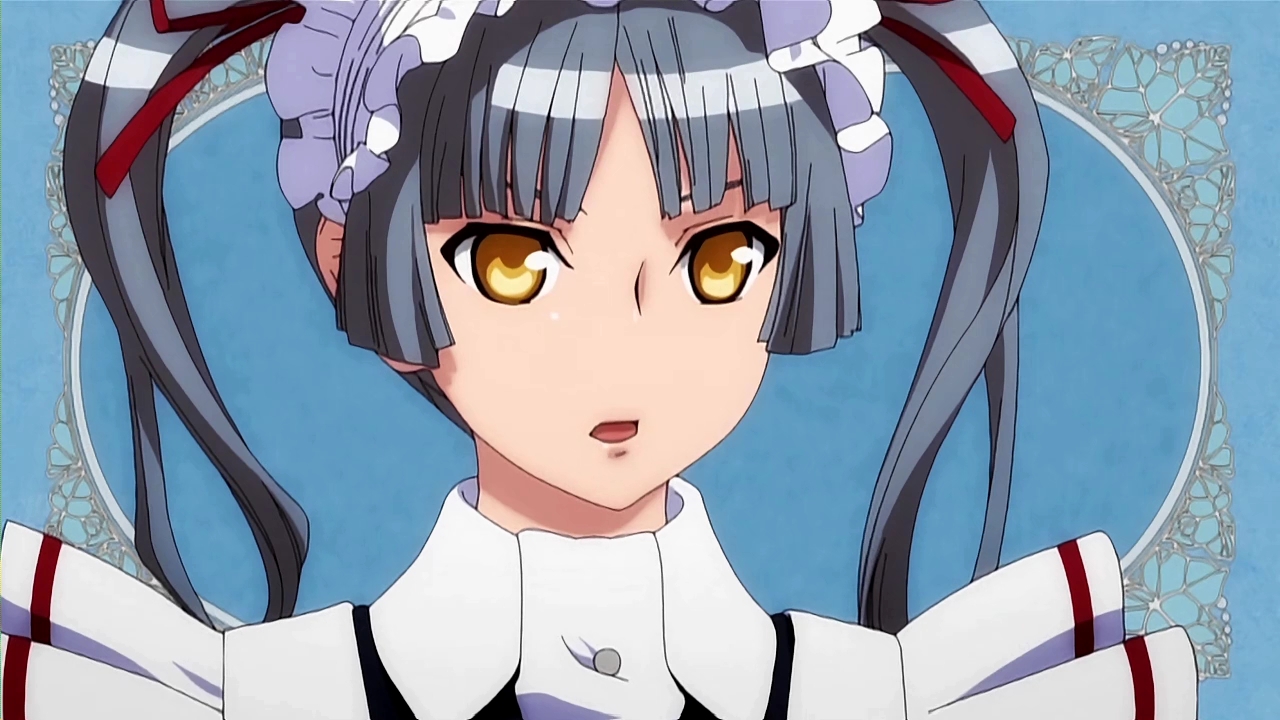 Image Matsurika Shinoji Maria Holic Wiki Fandom Powered By Wikia